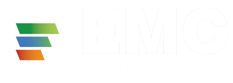 Logistics and Procurement - EMC Renewables